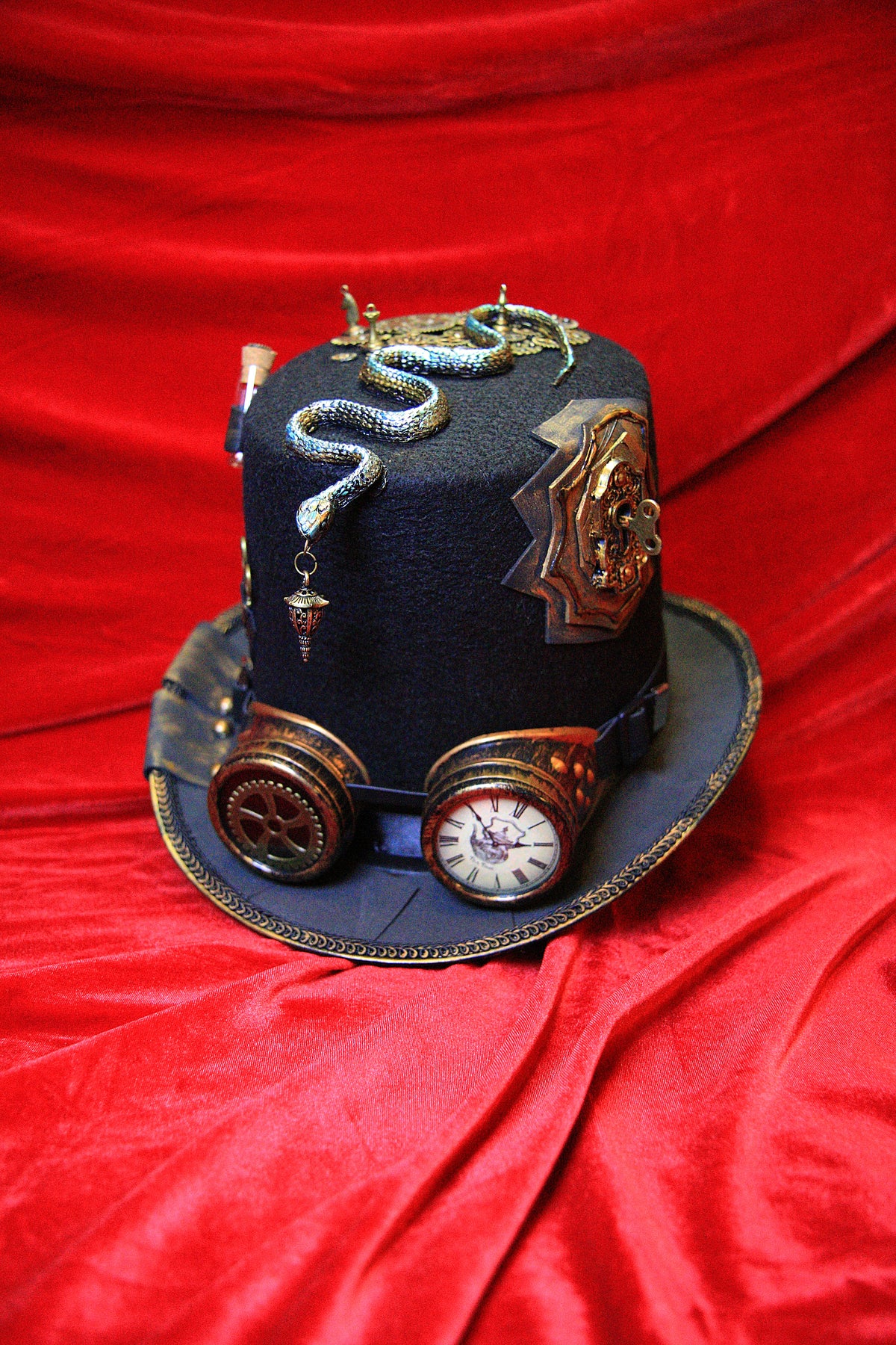 STEAMPUNK COLLECTION